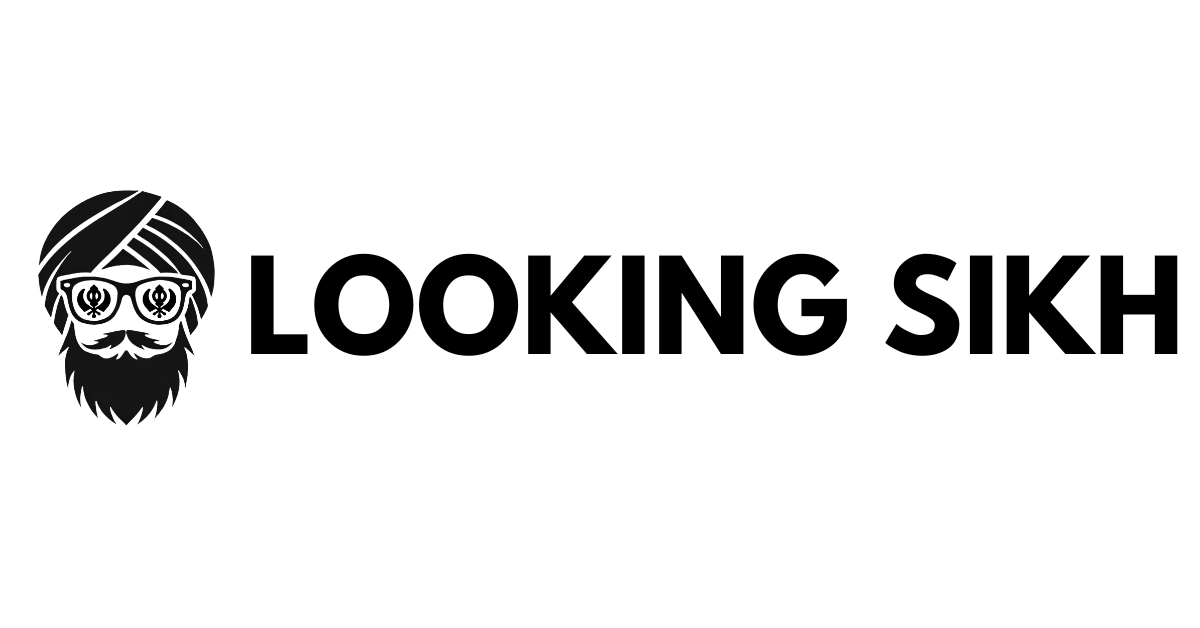 Looking Sikh Clothing | Sikh Inspired Casual Clothing, Shirts & More